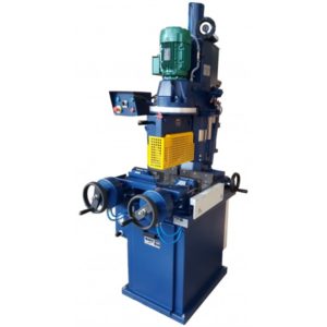 MAPE RGA - MACHINES POUR LA COUPE ET L’ABRASION DES MÉTAUX